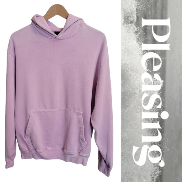 Pleasing | Tops | Harry Styles X Pleasing Signature Dyed Hoodie | Poshmark
